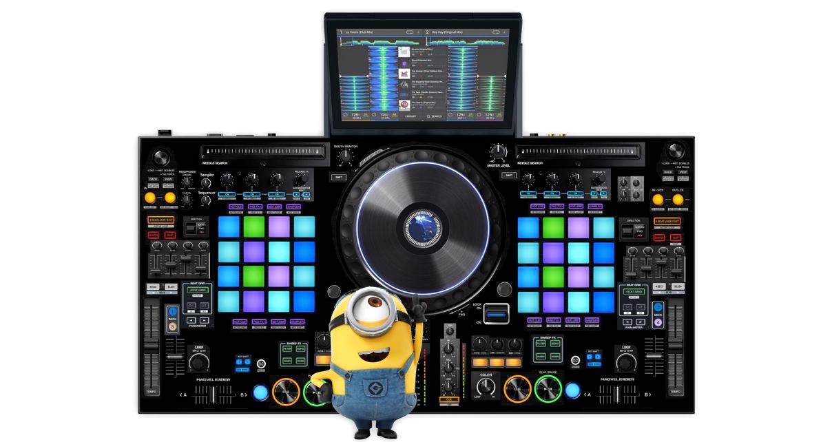 The Tháng 4: Has Pioneer DJ Gone Too Far This Time? - Digital DJ Tips