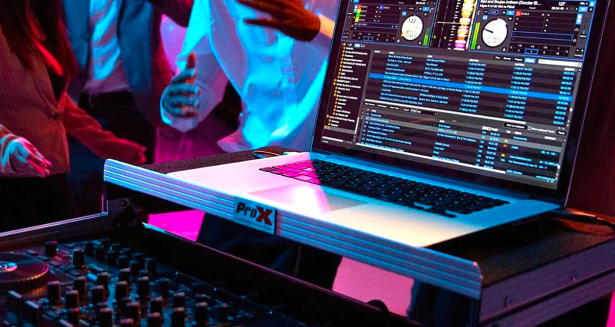 How To DJ With Minisets [Live DJing Q&A With Phil Morse]