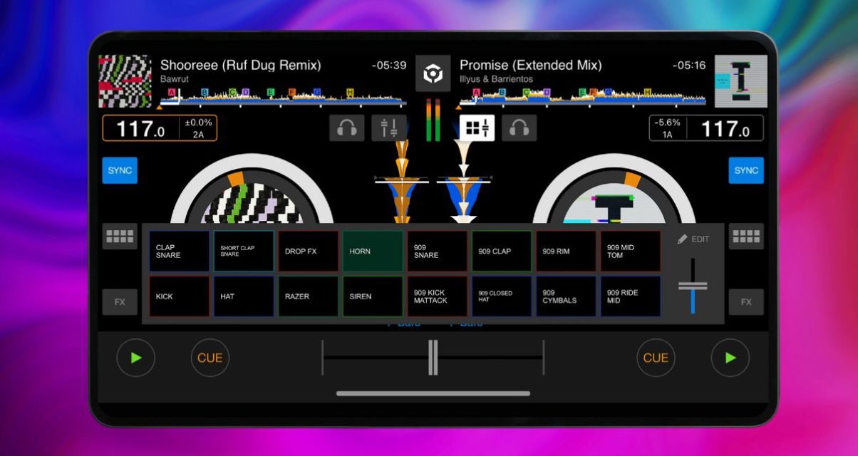 Rekordbox v4.0 Mobile App Now Available For Android - Digital DJ Tips