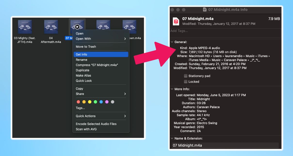 Music File Formats For DJs: A No-Nonsense Guide - Digital DJ Tips