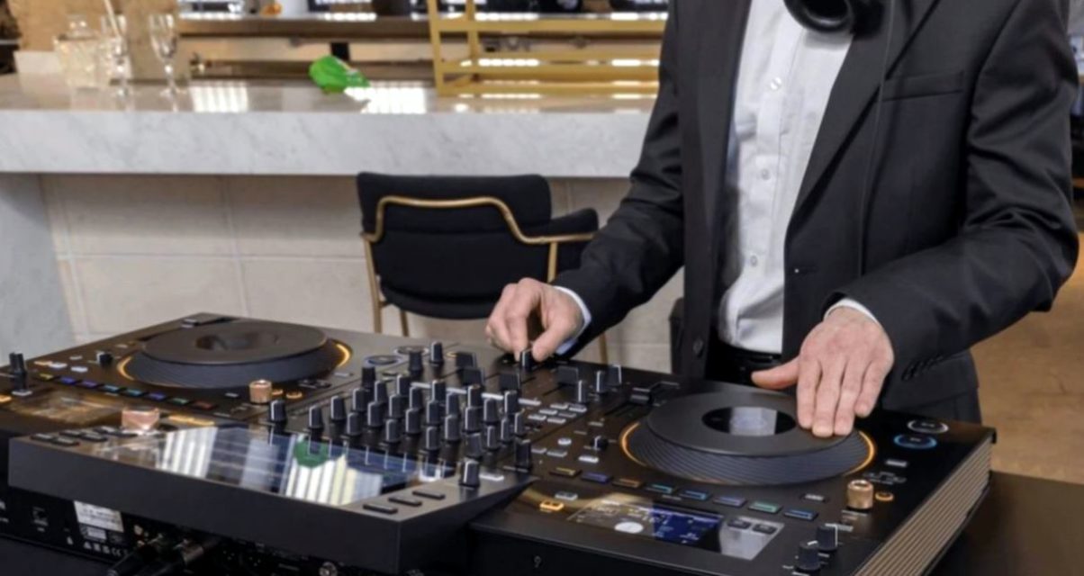 Pioneer DJ StreamingDirectPlay with Beatport Review - Digital DJ Tips