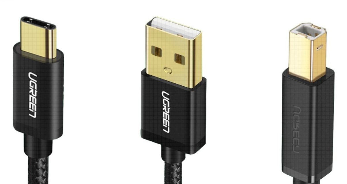 The Great DJ Gear USB-C Switchover: What You Need To Know