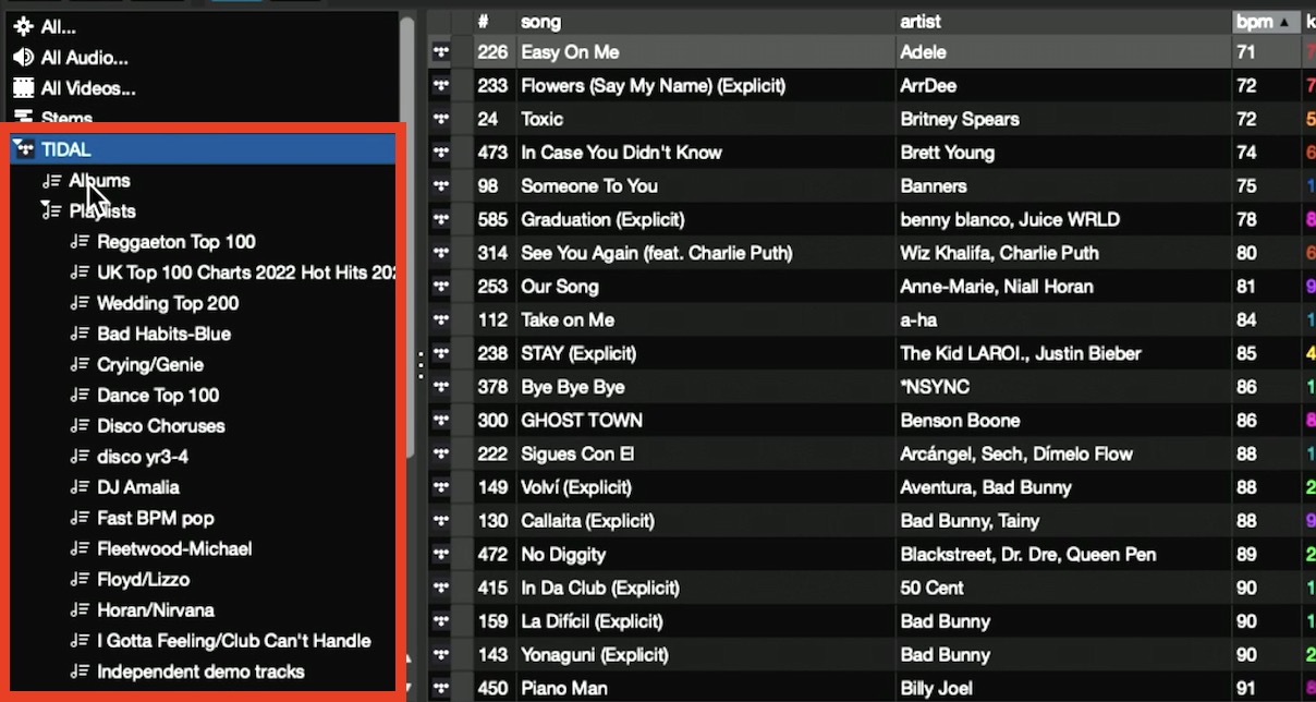 4 Ways To Add A Music Streaming Service To Your DJ Set-Up