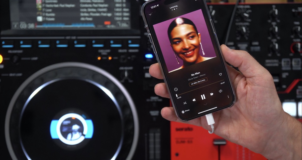4 Ways To Add A Music Streaming Service To Your DJ Set-Up