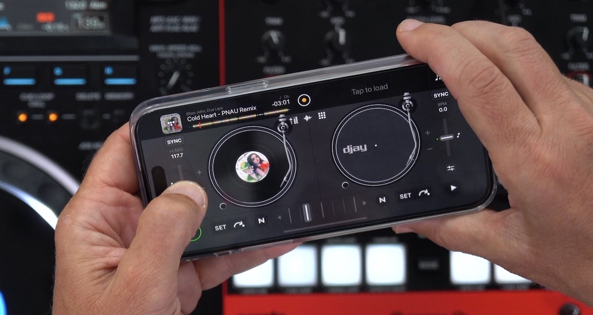 4 Ways To Add A Music Streaming Service To Your DJ Set-Up