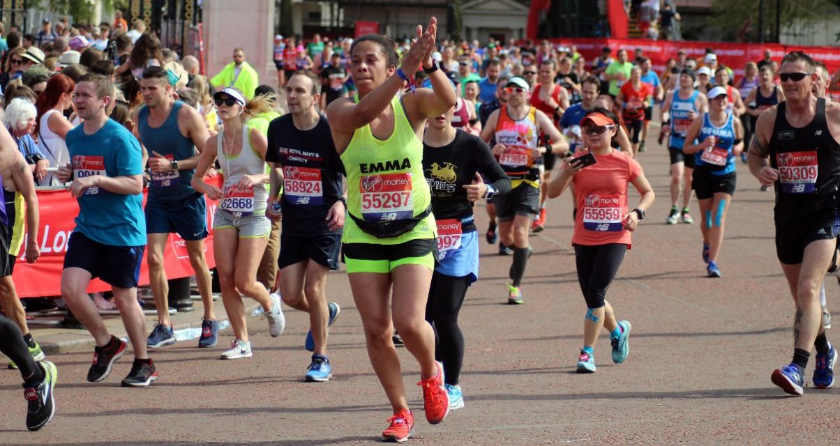 6 Ways To Spot DJs At Running Races - Digital DJ Tips