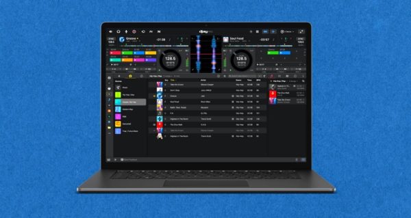 djay Pro AI For Windows Brings Stems, DVS & More - Digital DJ Tips