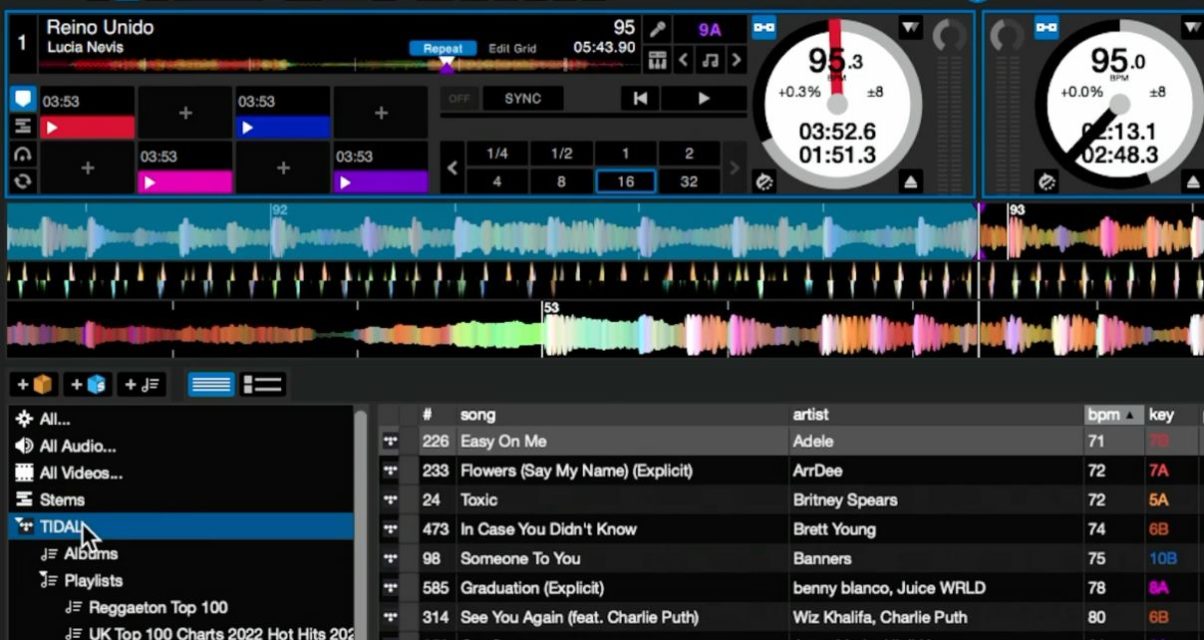 How To DJ With Spotify: 4 Ways To Do It In 2025 - Digital DJ Tips