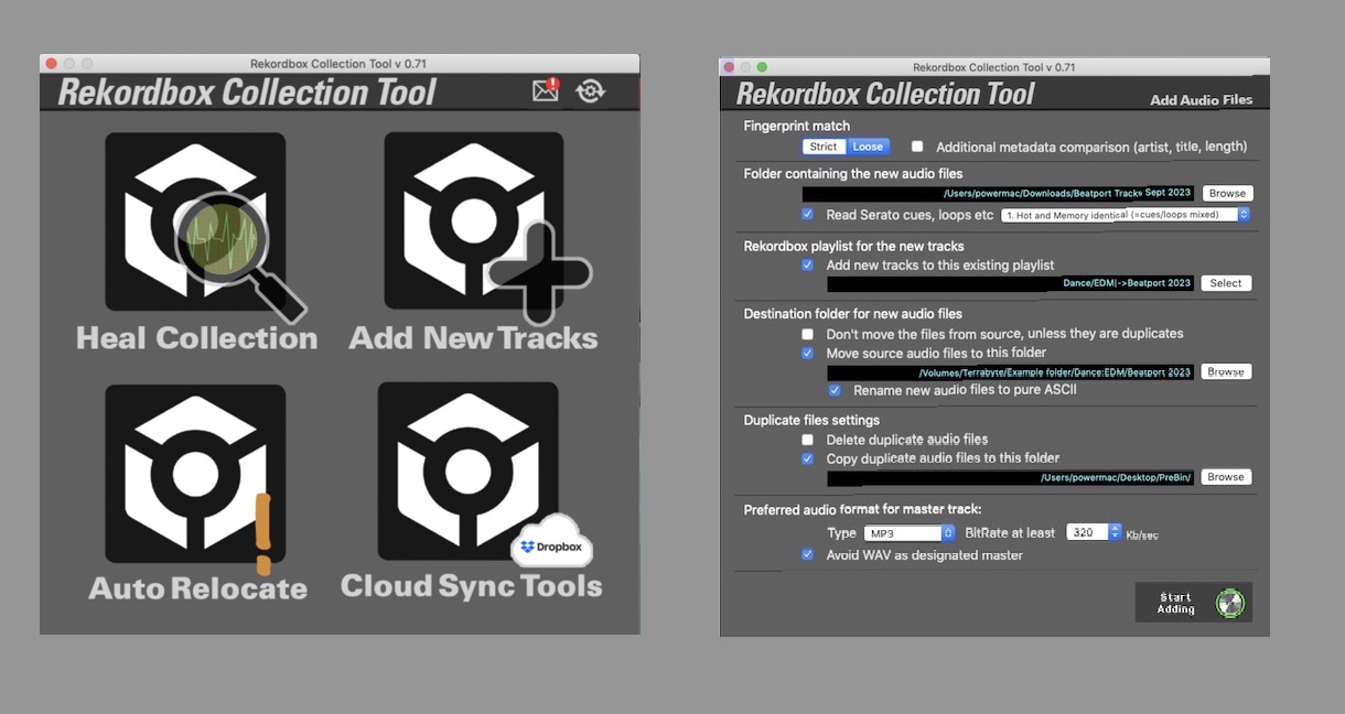 Mac User? Fix & Improve Your Rekordbox Music With RCT