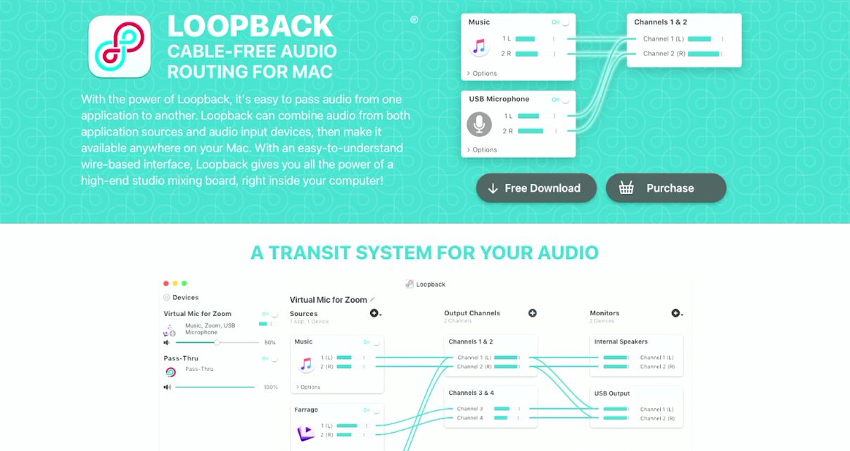 How To Capture & Record Any Audio On Your Laptop (Free)