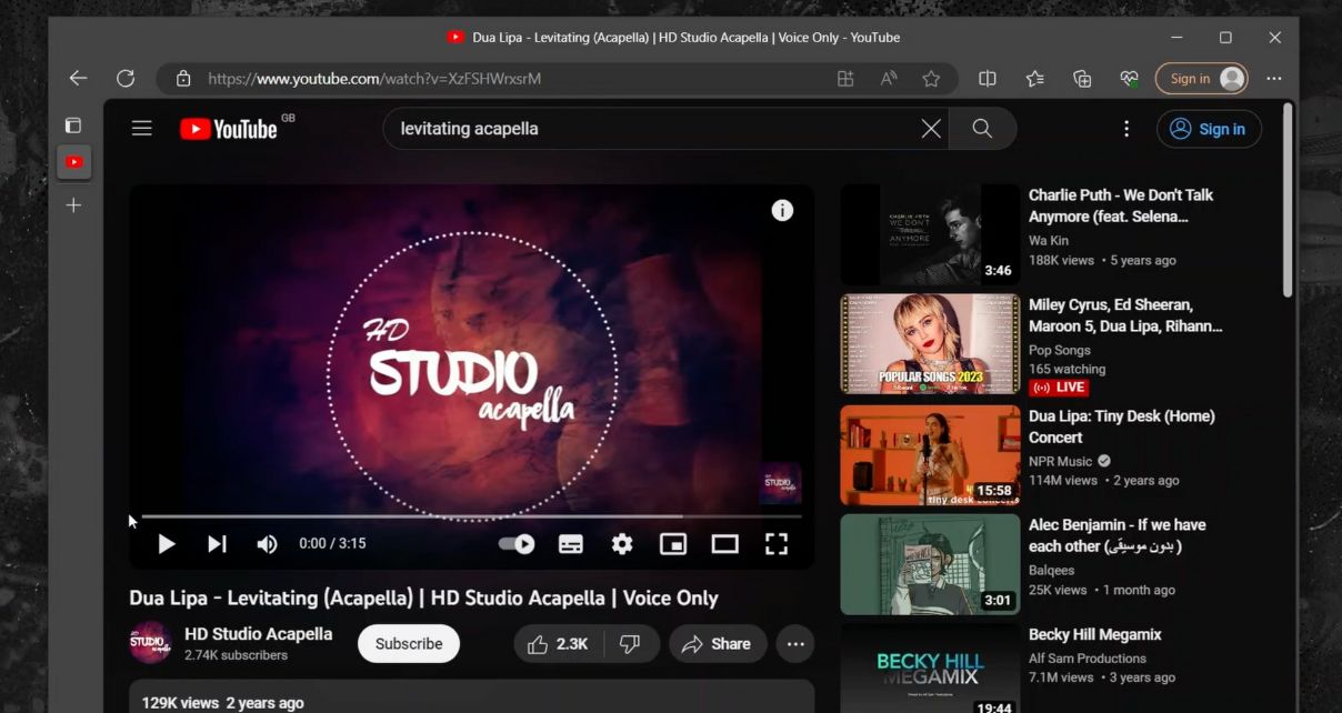 How To Capture & Record Any Audio On Your Laptop (Free)
