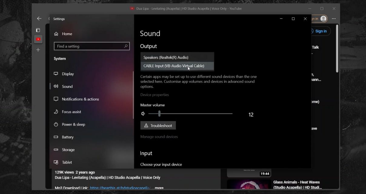 How To Capture & Record Any Audio On Your Laptop (Free)