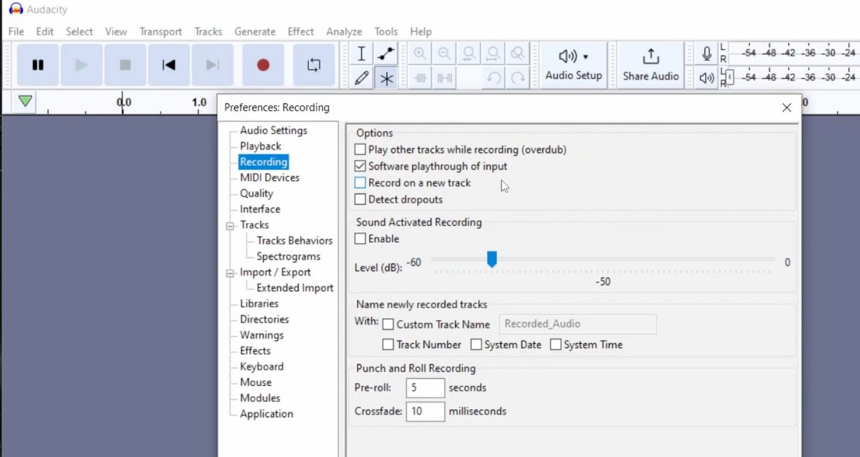 How To Capture & Record Any Audio On Your Laptop (Free)