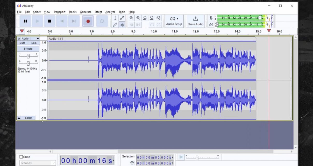 How To Capture & Record Any Audio On Your Laptop (Free)