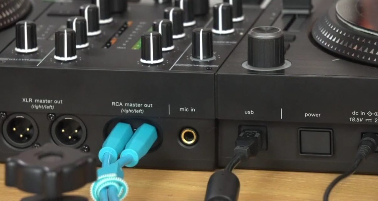 Hercules DJControl Inpulse T7 Review - Digital DJ Tips