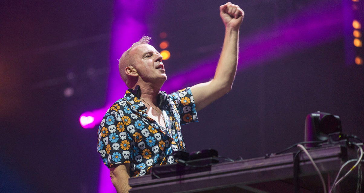 3 Tips For DJing To Older Crowds - Digital DJ Tips