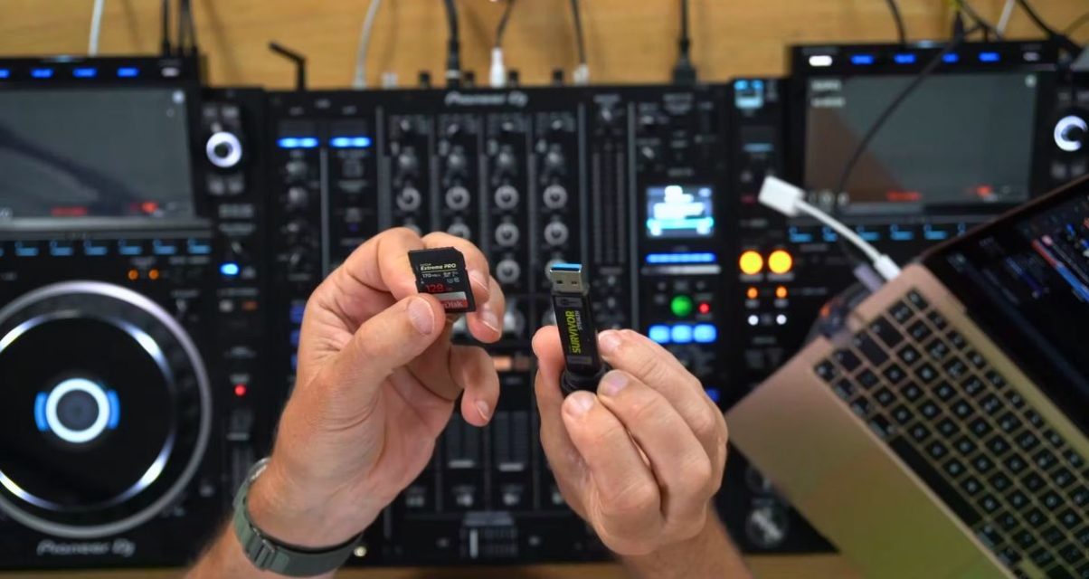 How To DJ On Club Gear (Beginner Tips) - Digital DJ Tips