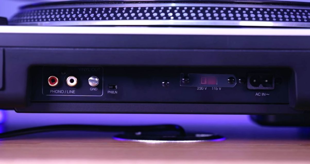 A DJ's Guide To Ripping Vinyl - Digital DJ Tips