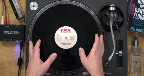 VinylStudio Pro Review - Digital DJ Tips