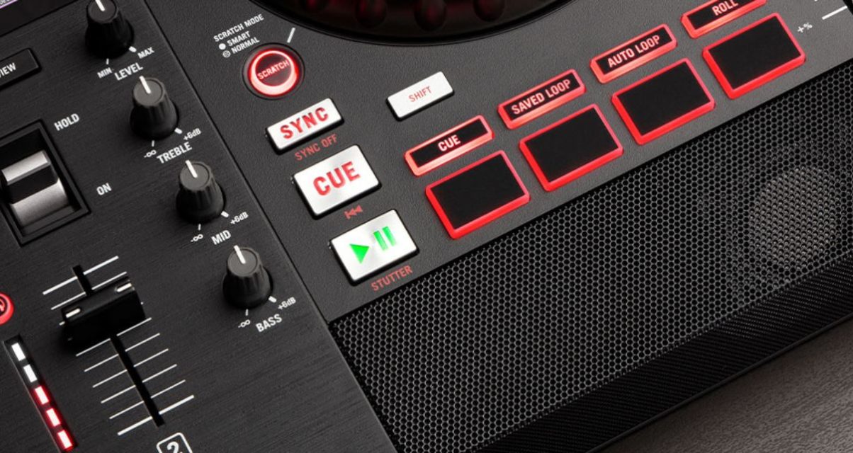 Free Numark Mixstream Pro Training Tutorial & Video Manual