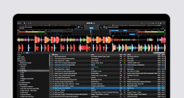The Best Music Streaming Services For DJs In 2026 - Digital DJ Tips