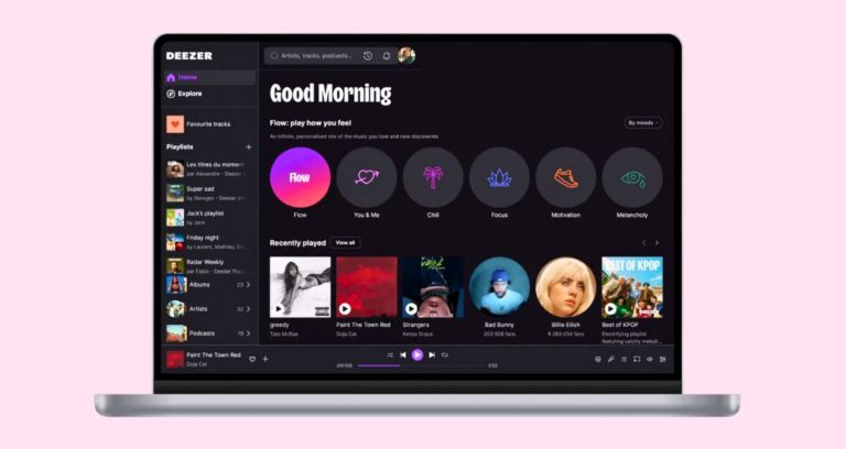 The Best Music Streaming Services For DJs In 2026 - Digital DJ Tips