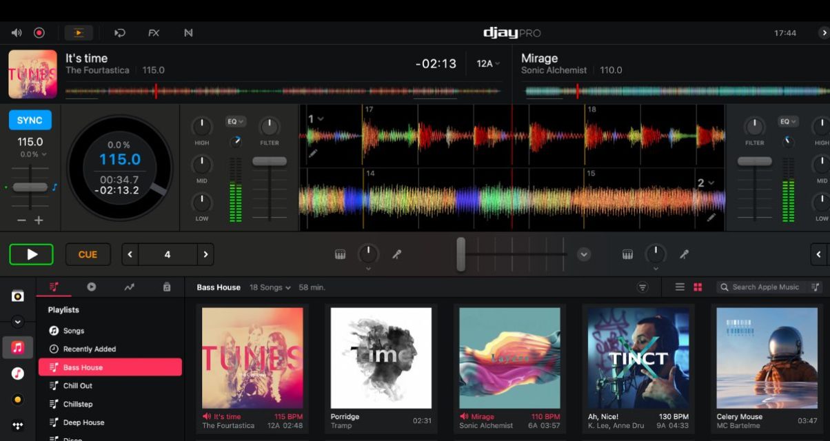 The Best Music Streaming Services For DJs In 2026 - Digital DJ Tips