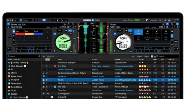 The Best Music Streaming Services For DJs In 2026 - Digital DJ Tips