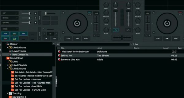 The Best Music Streaming Services For DJs In 2026 - Digital DJ Tips