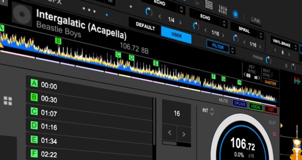 The Best Music Streaming Services For DJs In 2026 - Digital DJ Tips