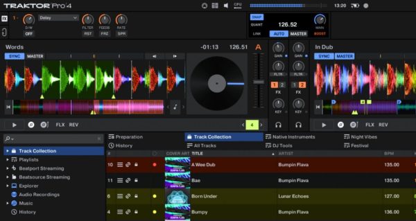 The Best Music Streaming Services For DJs In 2026 - Digital DJ Tips