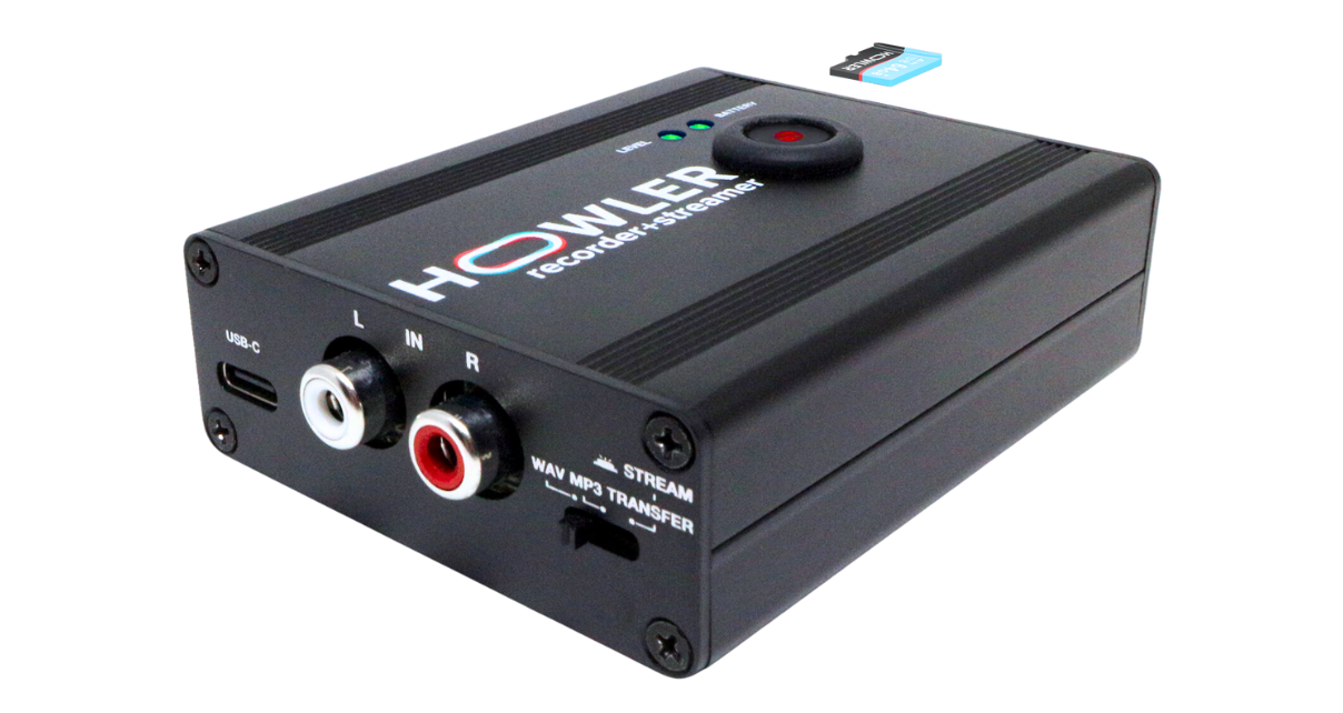 Howler Recorder & Streamer Review - Digital DJ Tips
