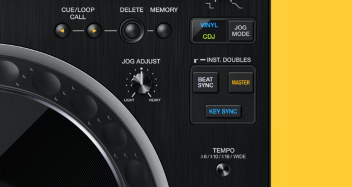 Sync Button, EQ Transitioning, Duplicate Files, DJ Lighting [Podcast]