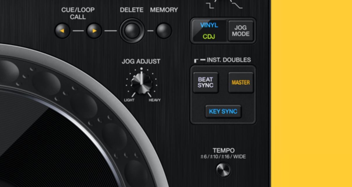 Sync Button, EQ Transitioning, Duplicate Files, DJ Lighting [Podcast]