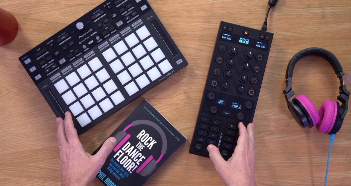 Modular DJ Gear, Best Production DAW, Keeping Crowds Interested [Live Q&A]