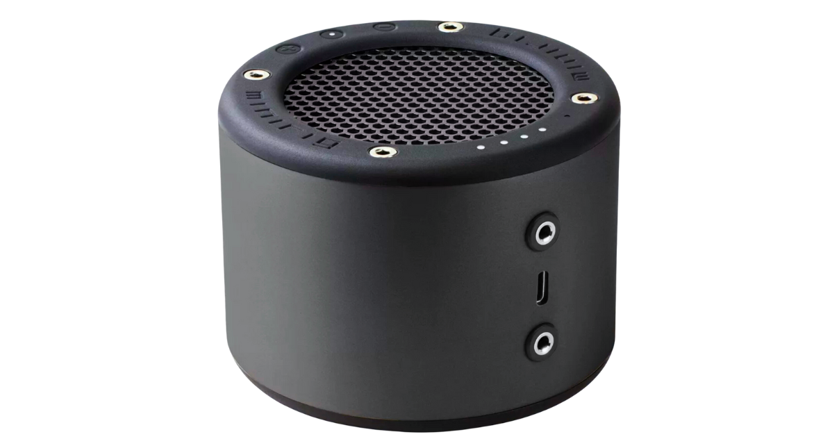 Minirig 4 Portable Speaker Review - Digital DJ Tips
