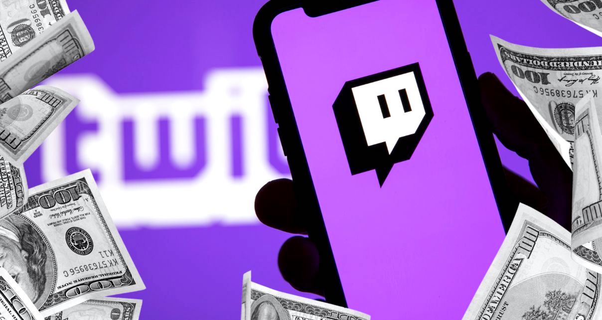 Twitch Close To DJ Livestreaming Deal With Labels - Digital DJ Tips
