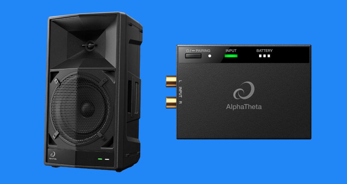3 Innovative Wireless DJ Speaker Systems - Is One Right For You?