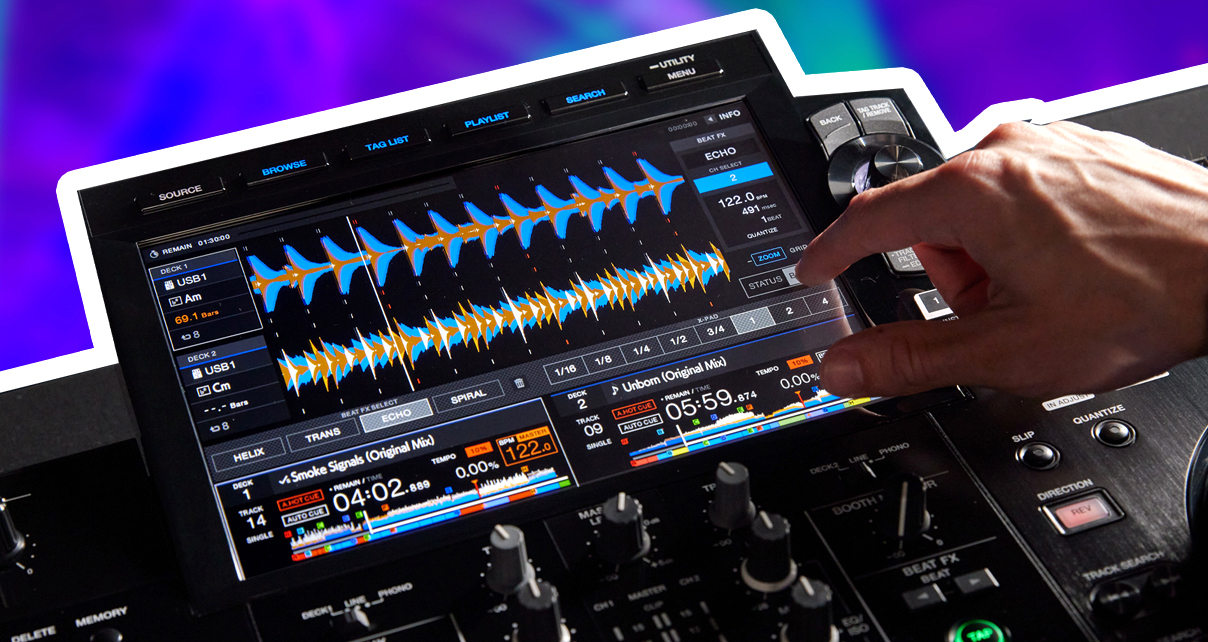 7 Ways DJs Know What To Play Next - Digital DJ Tips