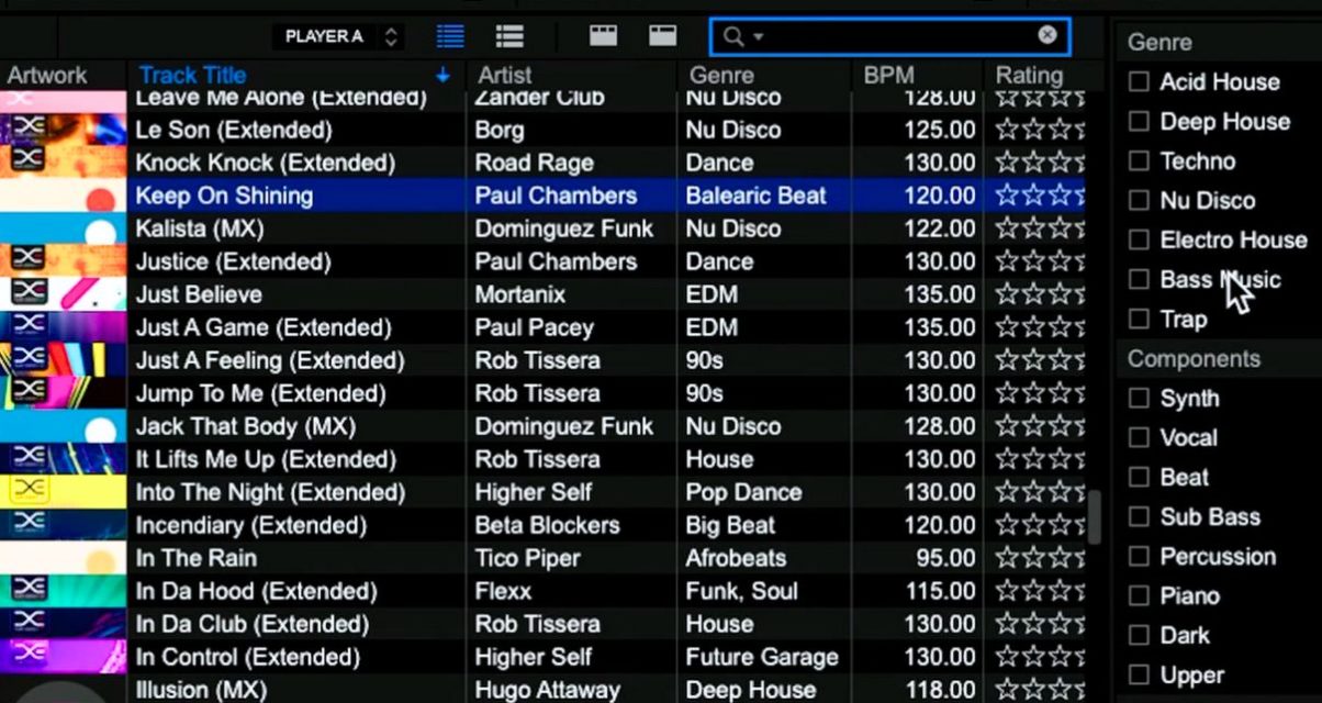 7 Ways DJs Know What To Play Next - Digital DJ Tips