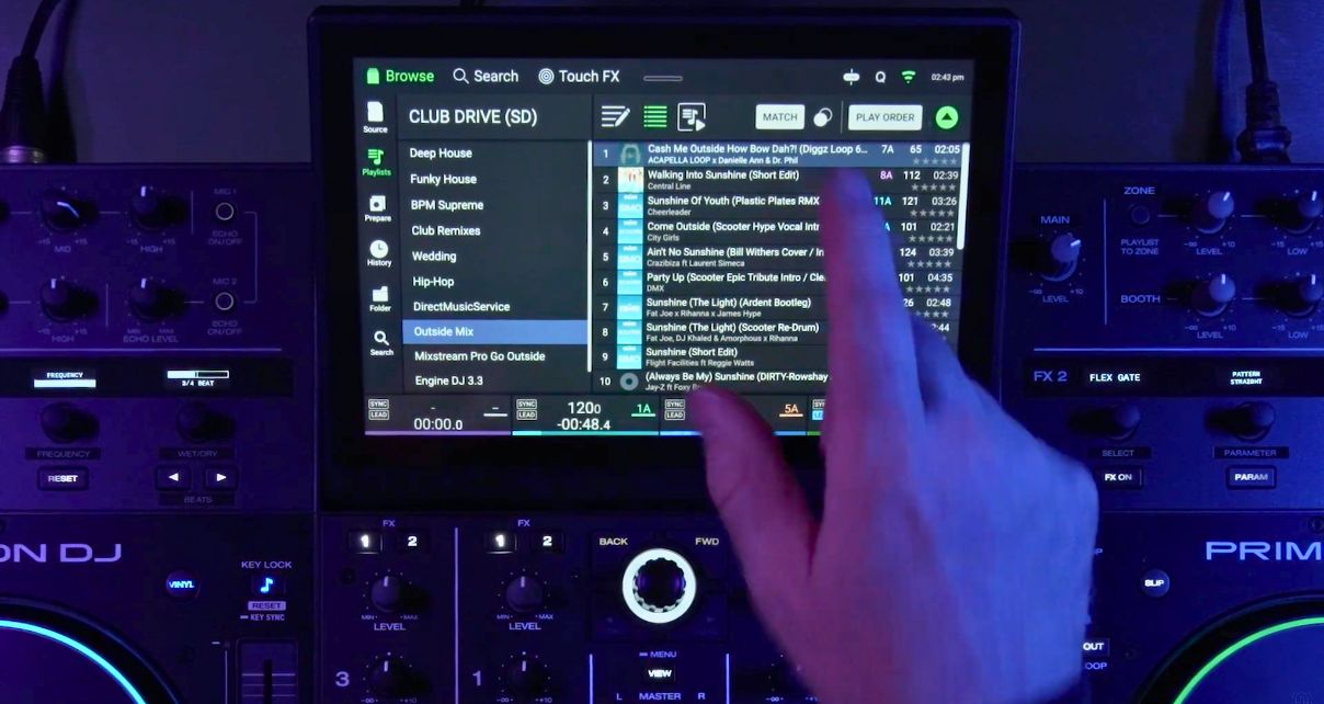 7 Ways DJs Know What To Play Next - Digital DJ Tips