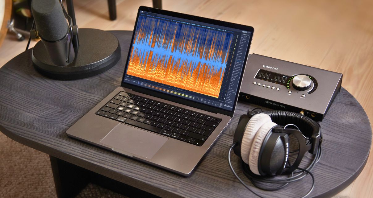 iZotope's RX 11 Audio Repair Software Has New Tricks For DJs