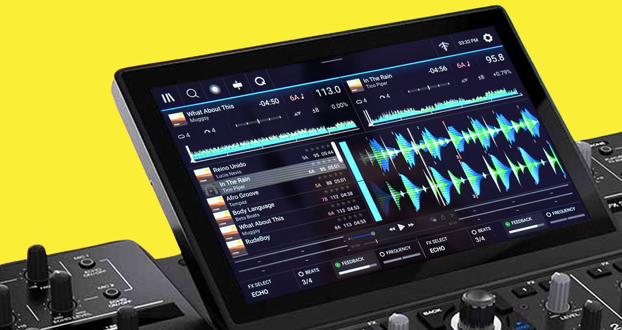 Engine DJ 4.0 Brings Plethora Of New Features - Digital DJ Tips