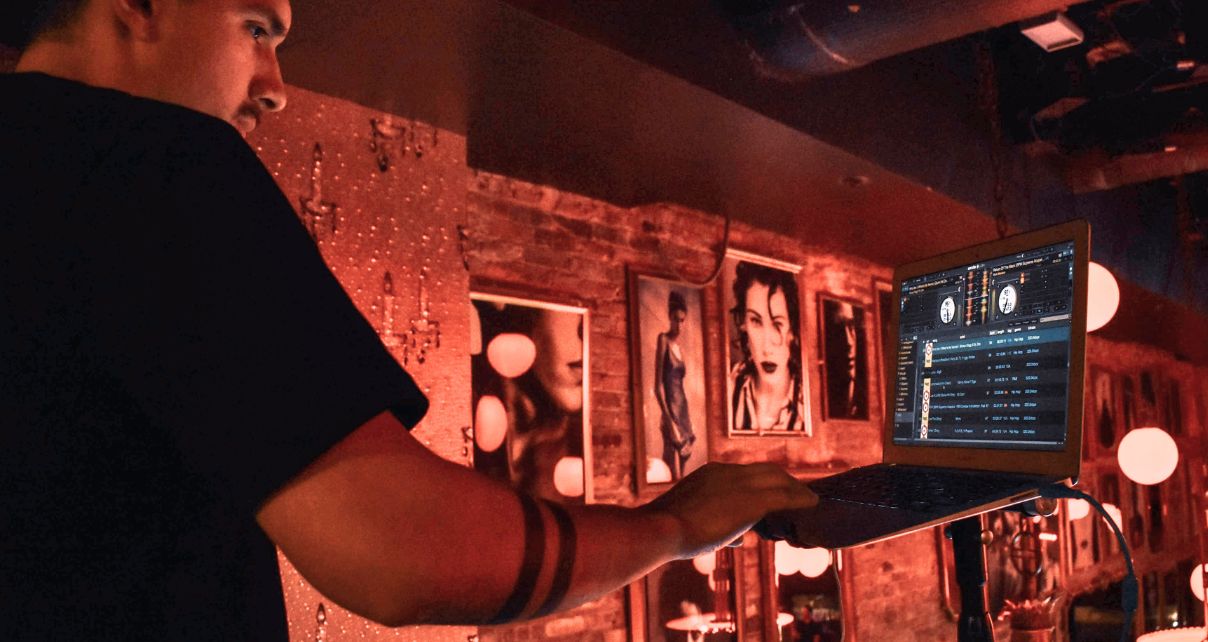 Help! My DJ Music Library Is A Mess.. - Digital DJ Tips