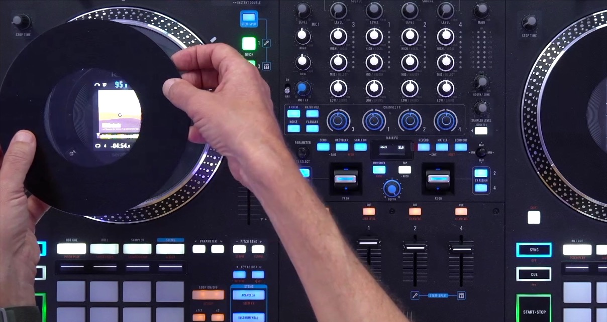 Rane Performer Controller Review - Digital DJ Tips