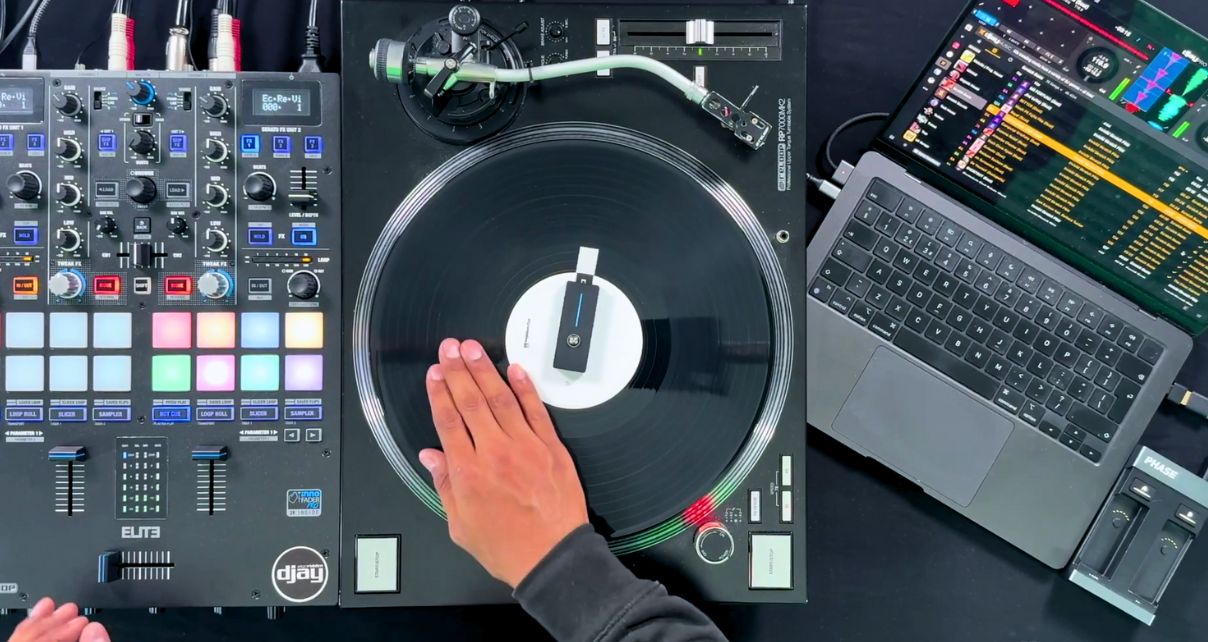 Djay Pro 5.2 Gets Much Improved Hardware Support - Digital DJ Tips
