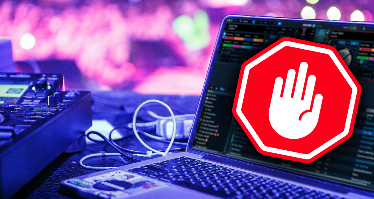 As AlphaTheta's Serato Buyout Is Blocked, What's Next For DJ Software ...