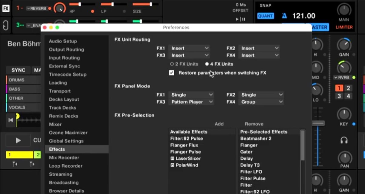 Why Mapping May Just Be Traktor Pro 4's Biggest Strength
