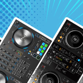 How To Play Serato Through Your Laptop Speakers - Digital DJ Tips