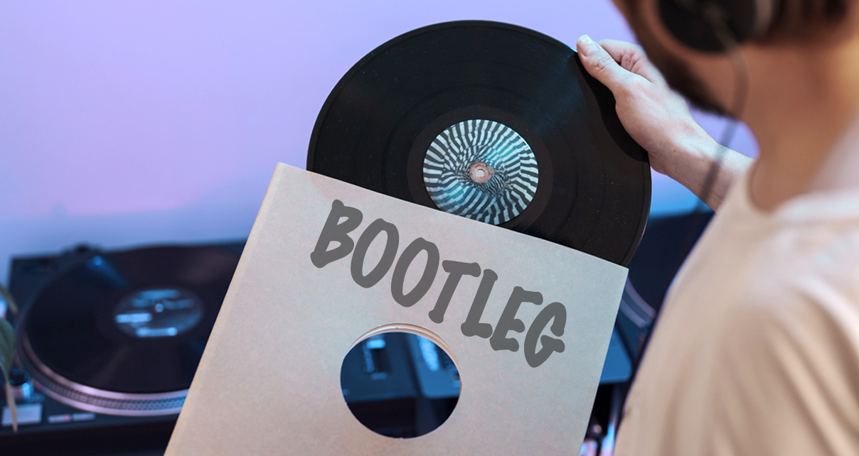 Why Hobby DJs Are Driving The New Bootleg Craze - Digital DJ Tips